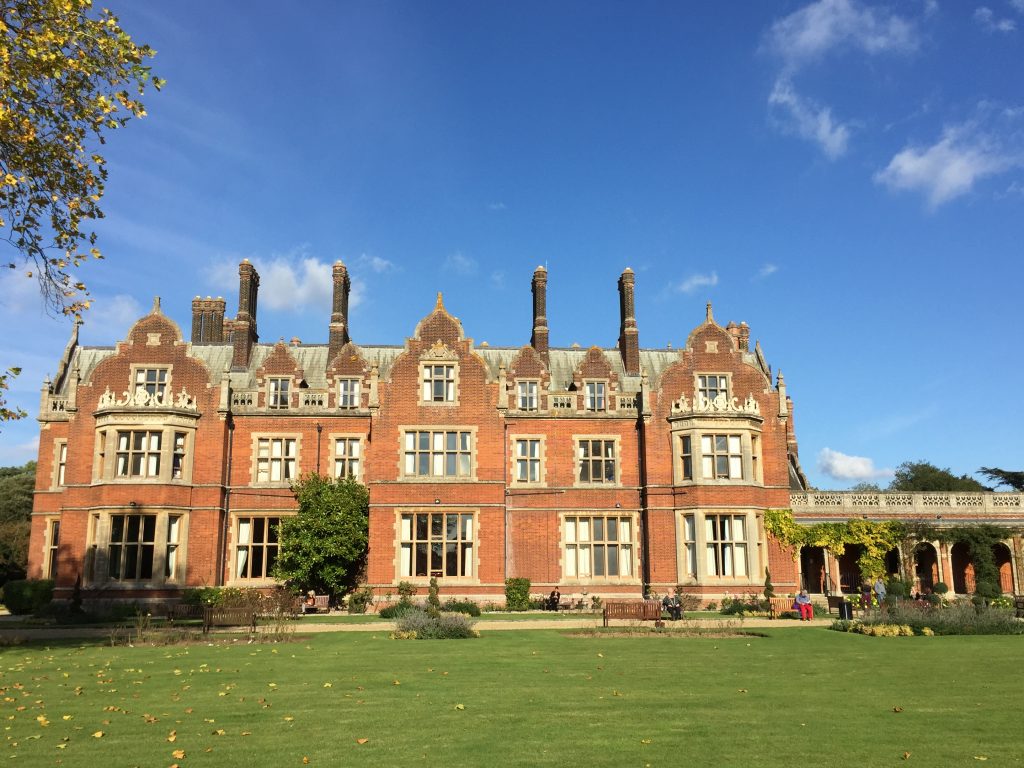 Arthur Findlay College - Tracy St. Croi; Afterlife Connection Specialist